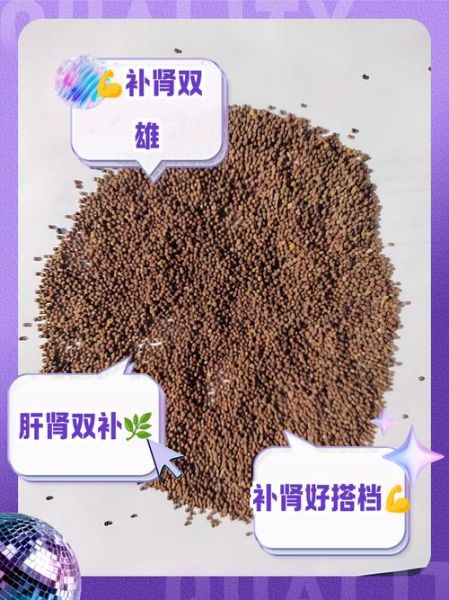 菟丝子功效与作用禁忌_菟丝子泡水喝的正确方法-第3张图片-山城妙识 菟丝子功效与作用禁忌_菟丝子泡水喝的正确方法-第3张图片-山城妙识