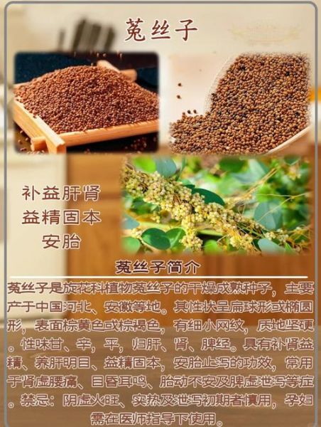 菟丝子功效与作用禁忌_菟丝子泡水喝的正确方法-第1张图片-山城妙识 菟丝子功效与作用禁忌_菟丝子泡水喝的正确方法-第1张图片-山城妙识