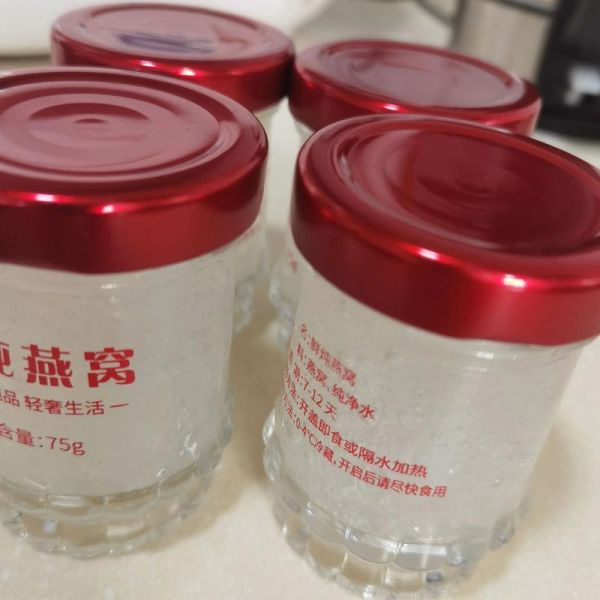 燕窝价格多少一盒_燕窝多少钱一盒-第2张图片-山城妙识 燕窝价格多少一盒_燕窝多少钱一盒-第2张图片-山城妙识