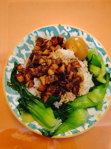 卤肉饭怎么做_卤肉饭家常做法-第3张图片-山城妙识 卤肉饭怎么做_卤肉饭家常做法-第3张图片-山城妙识