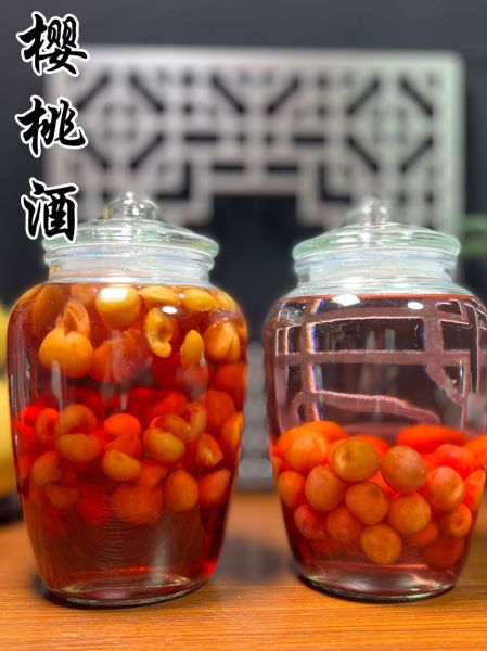 樱桃泡酒的危害有哪些_樱桃泡酒喝了有什么副作用-第2张图片-山城妙识 樱桃泡酒的危害有哪些_樱桃泡酒喝了有什么副作用-第2张图片-山城妙识