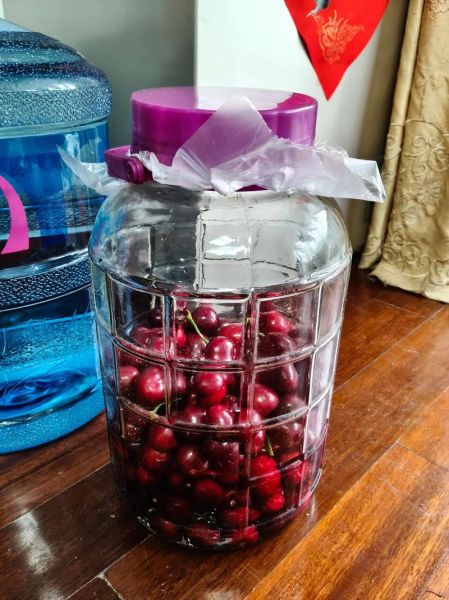 樱桃泡酒的危害有哪些_樱桃泡酒喝了有什么副作用-第3张图片-山城妙识 樱桃泡酒的危害有哪些_樱桃泡酒喝了有什么副作用-第3张图片-山城妙识