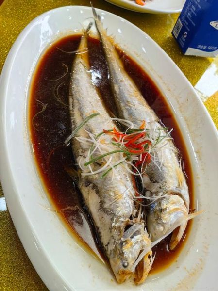 刀鱼多少钱一斤_刀鱼怎么做好吃-第2张图片-山城妙识 刀鱼多少钱一斤_刀鱼怎么做好吃-第2张图片-山城妙识