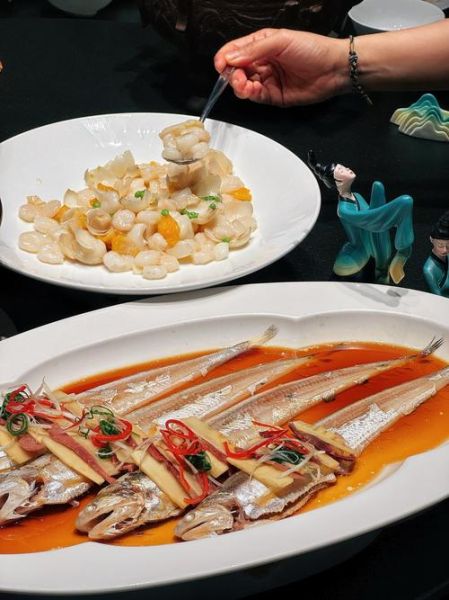 刀鱼多少钱一斤_刀鱼怎么做好吃-第1张图片-山城妙识 刀鱼多少钱一斤_刀鱼怎么做好吃-第1张图片-山城妙识