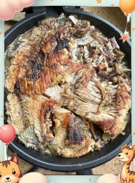 电饼铛烤鱼怎么做_电饼铛烤鱼需要多长时间-第1张图片-山城妙识 电饼铛烤鱼怎么做_电饼铛烤鱼需要多长时间-第1张图片-山城妙识