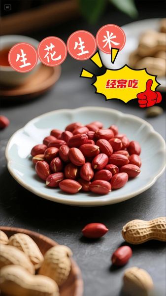 花生米生吃好还是熟吃好_花生米一天吃多少粒最健康-第2张图片-山城妙识 花生米生吃好还是熟吃好_花生米一天吃多少粒最健康-第2张图片-山城妙识