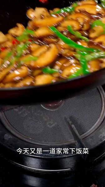 油焖香菇怎么做才入味_油焖香菇用干香菇还是鲜香菇-第1张图片-山城妙识 油焖香菇怎么做才入味_油焖香菇用干香菇还是鲜香菇-第1张图片-山城妙识