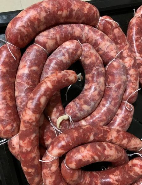 腊肠肠衣是什么做的_天然肠衣和人工肠衣区别-第3张图片-山城妙识