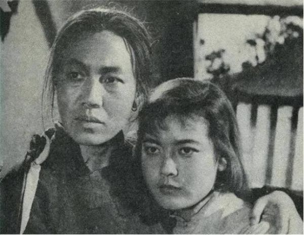 苦菜花老电影哪里看_苦菜花电影剧情解析-第2张图片-山城妙识