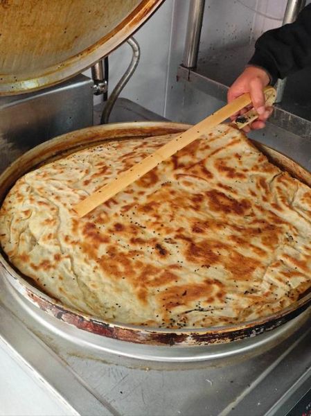 大饼怎么做才软_家常大饼做法视频教程-第1张图片-山城妙识