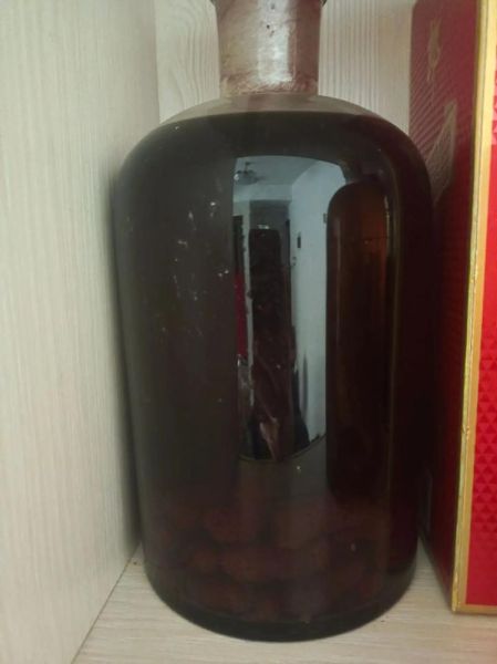 10斤酒泡多少桑葚枸杞_比例与禁忌-第2张图片-山城妙识