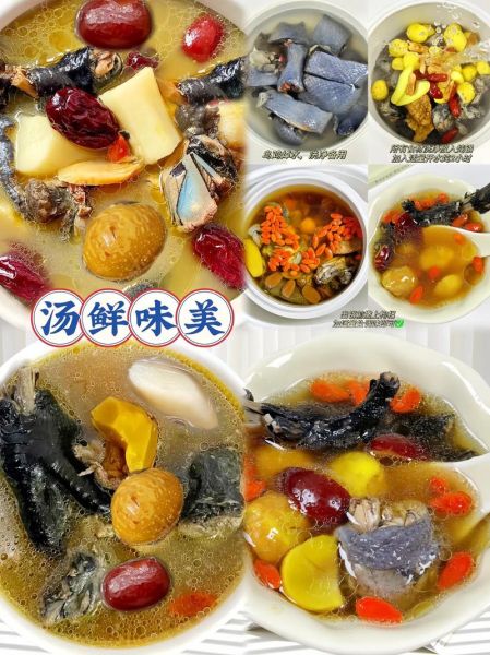 广东秋季靓汤有哪些_广东秋季靓汤怎么做-第2张图片-山城妙识