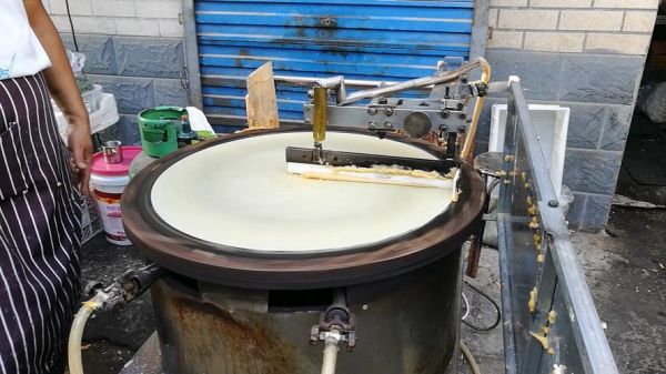 煎饼机多少钱一台_家用煎饼机哪款性价比高-第1张图片-山城妙识