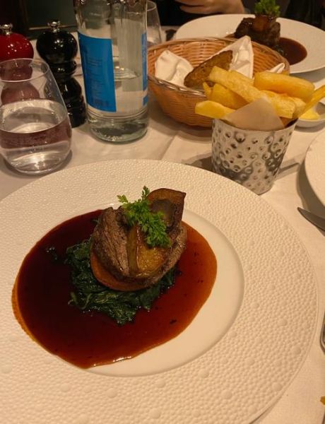 法国菜代表菜有哪些_正宗法式蜗牛怎么做-第2张图片-山城妙识