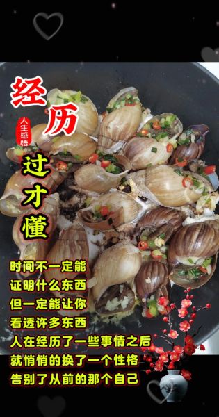 法国菜代表菜有哪些_正宗法式蜗牛怎么做-第3张图片-山城妙识