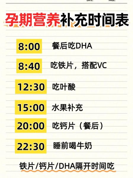 孕妇几个月开始补钙_孕妇补钙最佳时间-第2张图片-山城妙识
