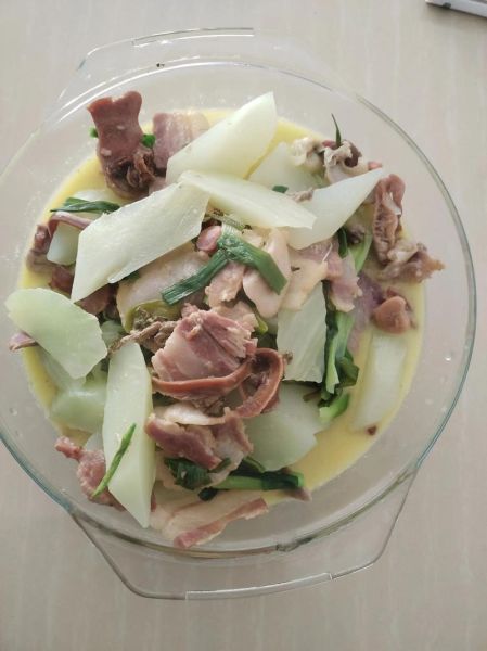 小河蚌肉怎么炒好吃_小河蚌肉炒前怎么处理-第1张图片-山城妙识