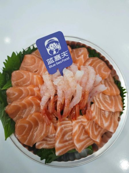 甜虾刺身怎么选_甜虾刺身孕妇能吃吗-第3张图片-山城妙识