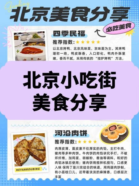 北京美食街哪里最正宗_北京美食街排行榜前十-第2张图片-山城妙识 北京美食街哪里最正宗_北京美食街排行榜前十-第2张图片-山城妙识