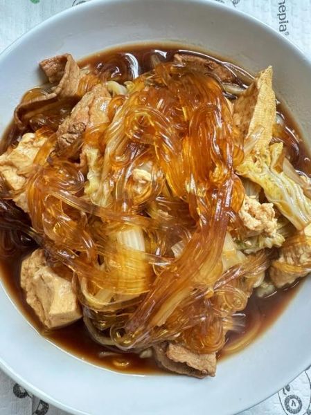 白菜炖豆腐怎样做好吃_白菜炖豆腐的家常做法-第3张图片-山城妙识 白菜炖豆腐怎样做好吃_白菜炖豆腐的家常做法-第3张图片-山城妙识