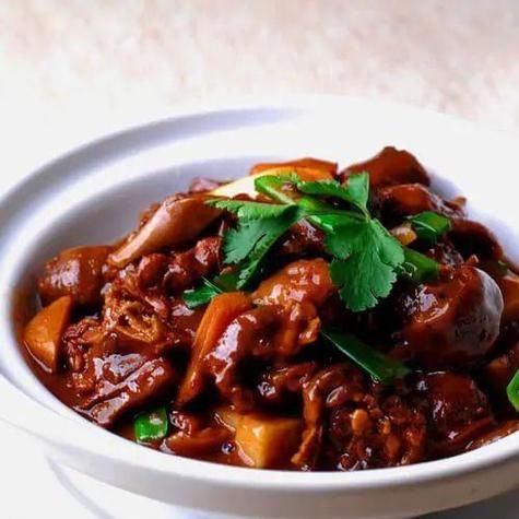 炖兔肉汤放什么材料_兔肉汤怎么炖才鲜-第3张图片-山城妙识 炖兔肉汤放什么材料_兔肉汤怎么炖才鲜-第3张图片-山城妙识