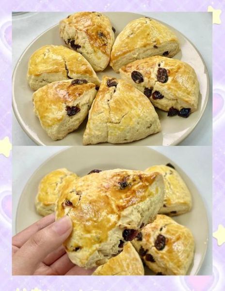 不用烤箱的简单小点心怎么做_零失败配方-第2张图片-山城妙识