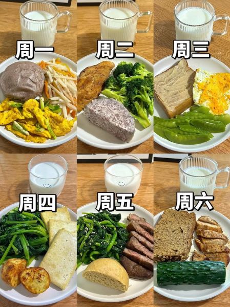 糖尿病人食谱一日三餐表_糖尿病人早餐吃什么好-第1张图片-山城妙识