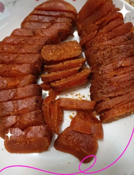 台湾乌鱼子好吃吗_乌鱼子怎么吃最香-第1张图片-山城妙识