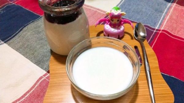 布丁的做法_qq糖比例-第2张图片-山城妙识