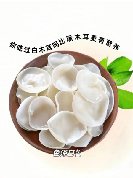 东北白木耳产地哪里最好_东北白木耳怎么泡发最快-第2张图片-山城妙识