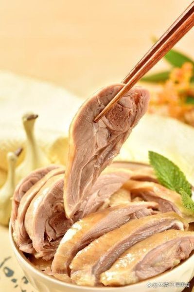 桂花鸭怎么做才入味_桂花鸭腌制多久最佳-第1张图片-山城妙识