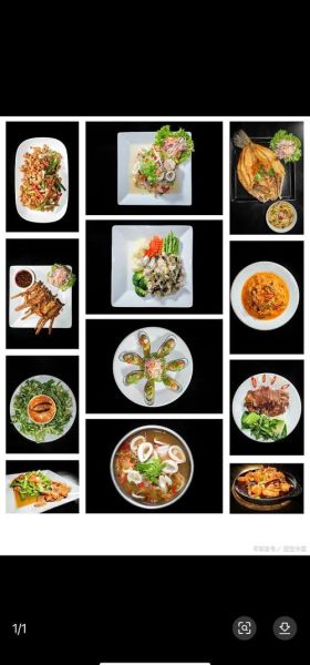 中国八大名菜有哪些_如何品尝正宗做法-第1张图片-山城妙识