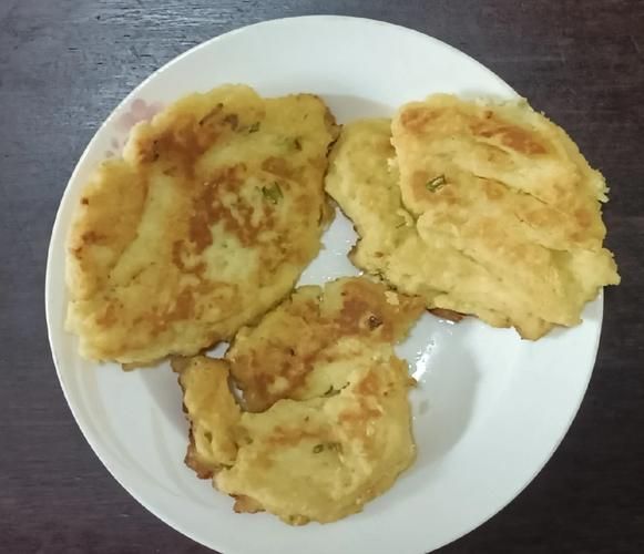 豆渣饼怎么做才松软_豆渣饼怎么做好吃又简单-第2张图片-山城妙识