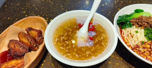 成都担担面哪家最正宗_担担面做法和配方-第1张图片-山城妙识