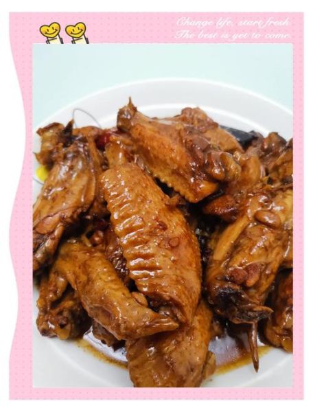 怎样炖鸡翅好吃又简单_鸡翅怎么炖入味-第2张图片-山城妙识