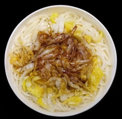 老北京花椒油拌面怎么做_花椒油拌面正宗做法-第1张图片-山城妙识