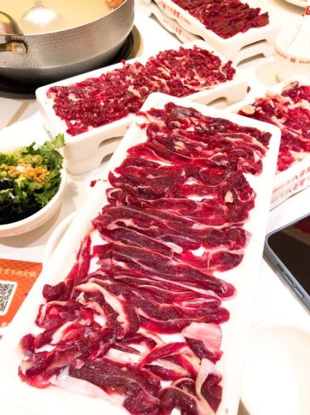 牛肉火锅怎么做_牛肉火锅配菜有哪些-第2张图片-山城妙识 牛肉火锅怎么做_牛肉火锅配菜有哪些-第2张图片-山城妙识