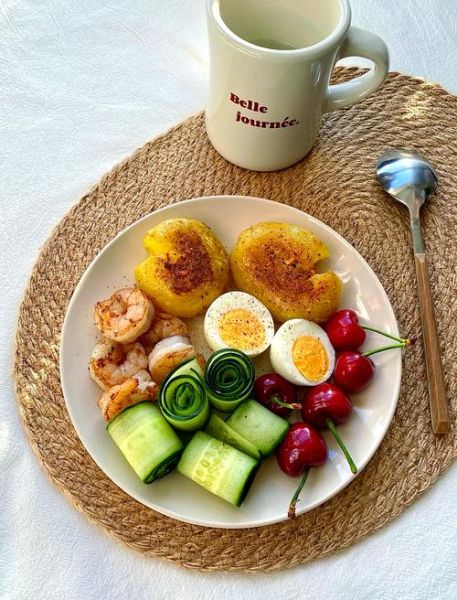 日式土豆鸡蛋沙拉怎么做_日式土豆鸡蛋沙拉热量高吗-第3张图片-山城妙识