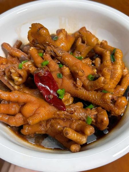 家庭酱鸡爪怎么做_酱鸡爪最正宗的做法-第1张图片-山城妙识 家庭酱鸡爪怎么做_酱鸡爪最正宗的做法-第1张图片-山城妙识