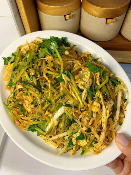 凉拌菜怎么做_凉拌菜视频做法大全-第2张图片-山城妙识 凉拌菜怎么做_凉拌菜视频做法大全-第2张图片-山城妙识