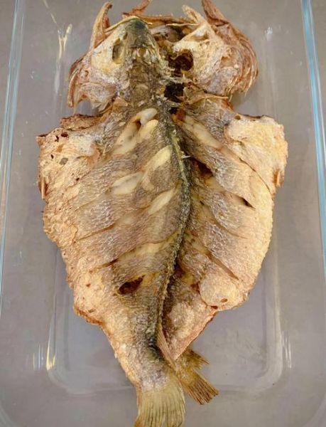 煎黄花鱼怎么做才外酥里嫩_正宗做法用什么火候-第2张图片-山城妙识 煎黄花鱼怎么做才外酥里嫩_正宗做法用什么火候-第2张图片-山城妙识