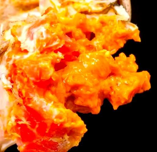 第一个吃螃蟹的人是什么意思_如何成为吃螃蟹的人-第3张图片-山城妙识