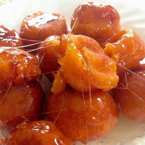 拔丝元宵怎么做_拔丝元宵怎么做好吃-第1张图片-山城妙识