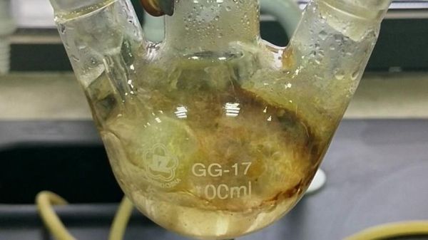 肉桂酸制备实验失败原因_如何提高产率-第3张图片-山城妙识 肉桂酸制备实验失败原因_如何提高产率-第3张图片-山城妙识