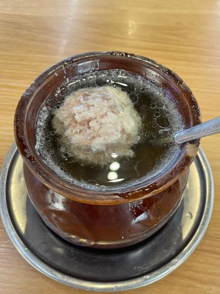 瓦罐汤是哪里的特产_瓦罐汤和南昌拌粉有什么关系-第1张图片-山城妙识