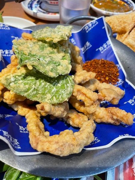 干炸里脊面糊怎么做_干炸里脊用什么粉更酥脆-第3张图片-山城妙识 干炸里脊面糊怎么做_干炸里脊用什么粉更酥脆-第3张图片-山城妙识