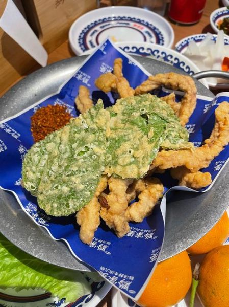 干炸里脊面糊怎么做_干炸里脊用什么粉更酥脆-第2张图片-山城妙识 干炸里脊面糊怎么做_干炸里脊用什么粉更酥脆-第2张图片-山城妙识