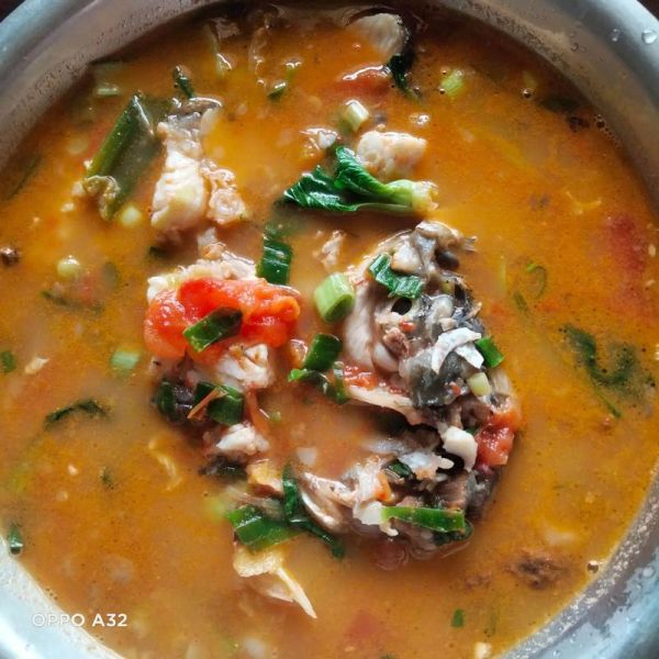 番茄鲤鱼怎么做_番茄鲤鱼的家常做法-第2张图片-山城妙识 番茄鲤鱼怎么做_番茄鲤鱼的家常做法-第2张图片-山城妙识