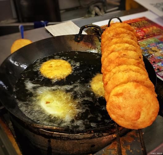 油饼怎么和面才松软_油饼简单做法家常步骤-第1张图片-山城妙识 油饼怎么和面才松软_油饼简单做法家常步骤-第1张图片-山城妙识