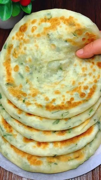 油饼怎么和面才松软_油饼简单做法家常步骤-第2张图片-山城妙识 油饼怎么和面才松软_油饼简单做法家常步骤-第2张图片-山城妙识